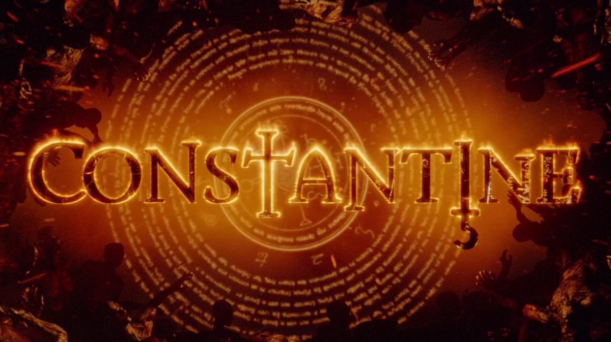Constantine | Card Combat Wiki | Fandom