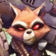 Rocket Raccoon | Card Combat Wiki | Fandom