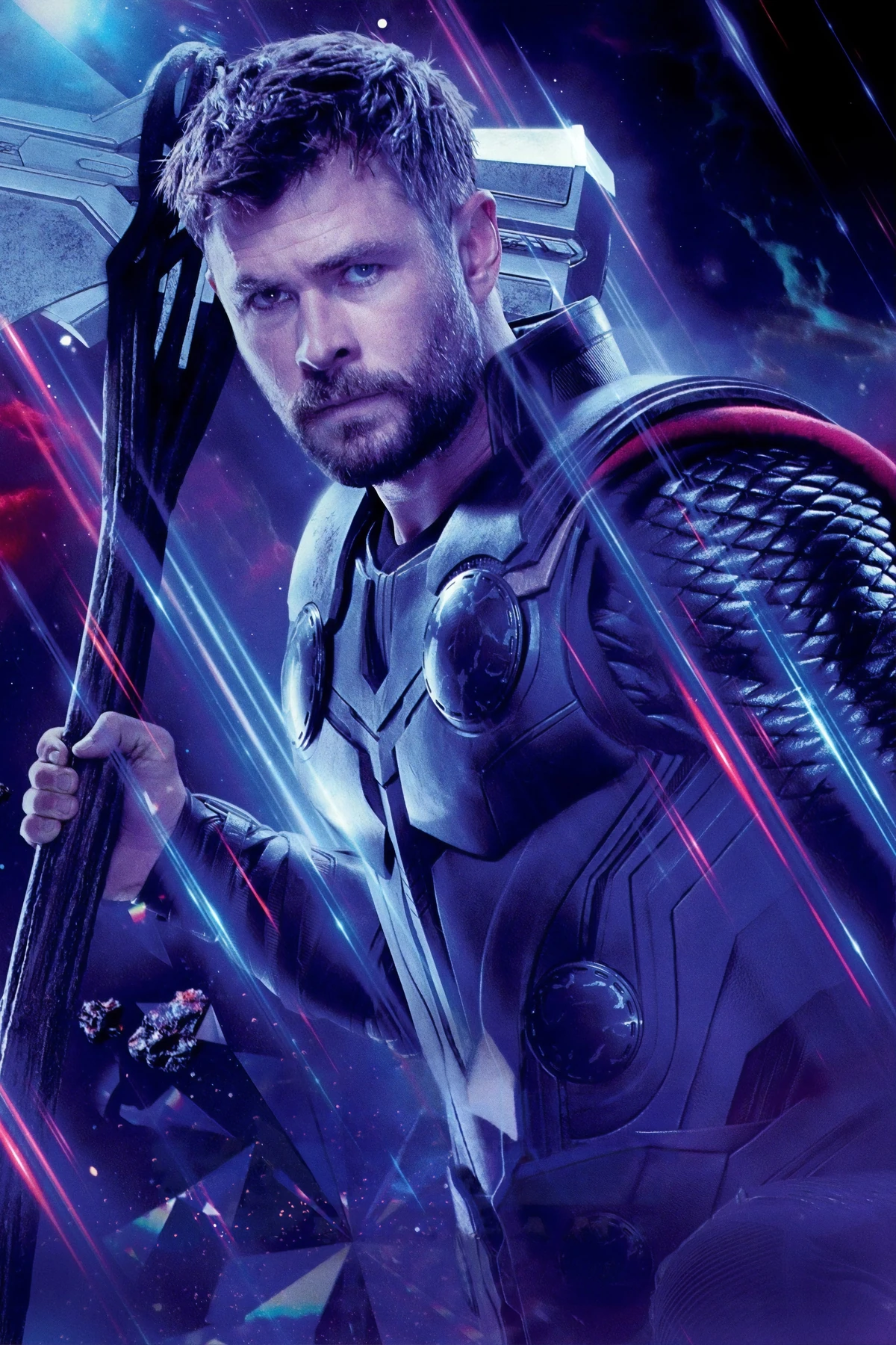 Thor | Card Combat Wiki | Fandom