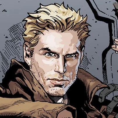 John Constantine | Card Combat Wiki | Fandom