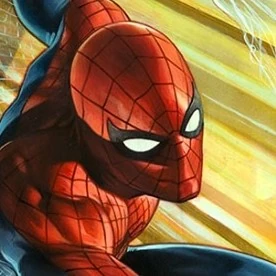 Spider-Man | Card Combat Wiki | Fandom