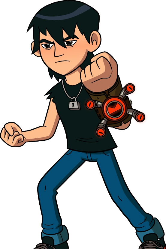 Kevin Levin/Action Card 2 | Card Combat Wiki | Fandom