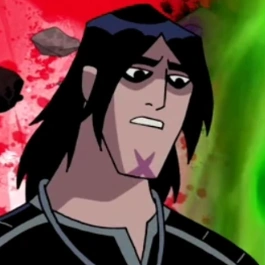 Kevin Levin | Card Combat Wiki | Fandom