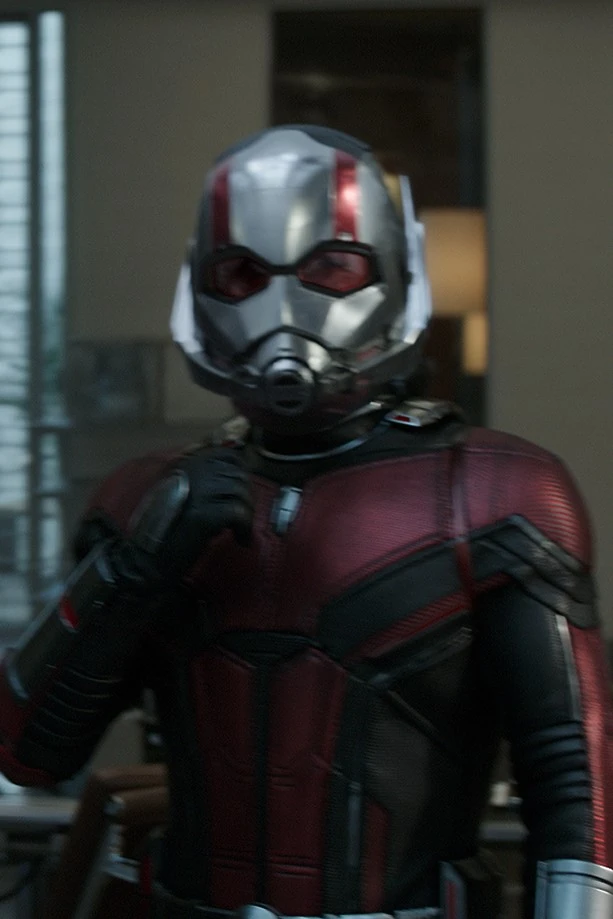 Ant-Man/Action Card 1 | Card Combat Wiki | Fandom