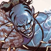 Laufey | Card Combat Wiki | Fandom