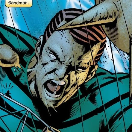 Sandman | Card Combat Wiki | Fandom