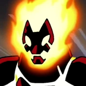 Heatblast | Card Combat Wiki | Fandom