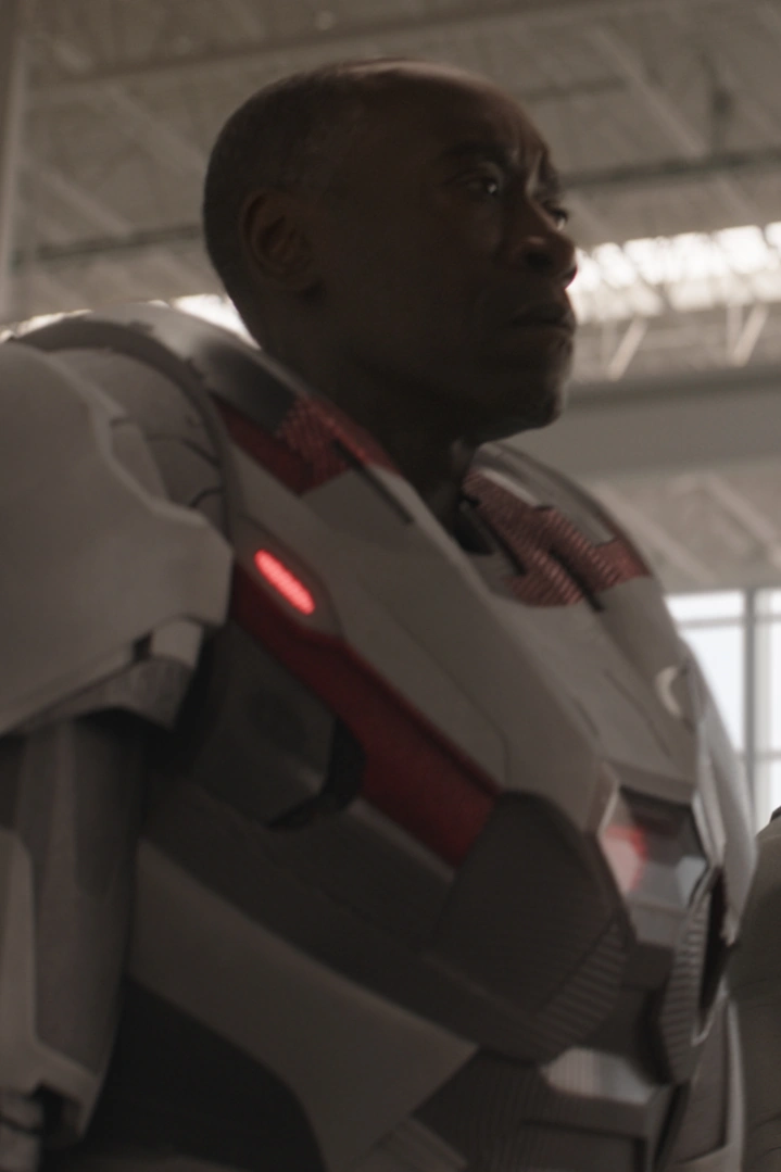 War Machine/Action Card 2 | Card Combat Wiki | Fandom