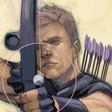 Hawkeye | Card Combat Wiki | Fandom