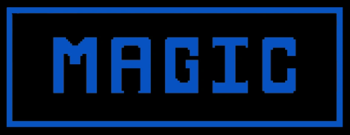 Magic, Skillset & Paraphernalia | Alphatale: Premier Wiki | Fandom