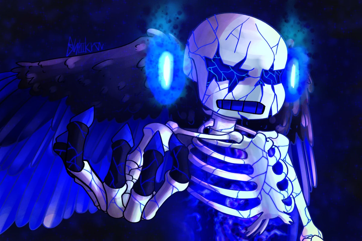 B.U.T.T.E.R.F.L.Y | Alphatale: Premier Wiki | Fandom