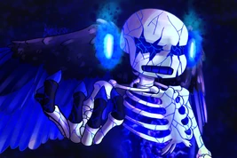 B.U.T.T.E.R.F.L.Y | Alphatale: Premier Wiki | Fandom