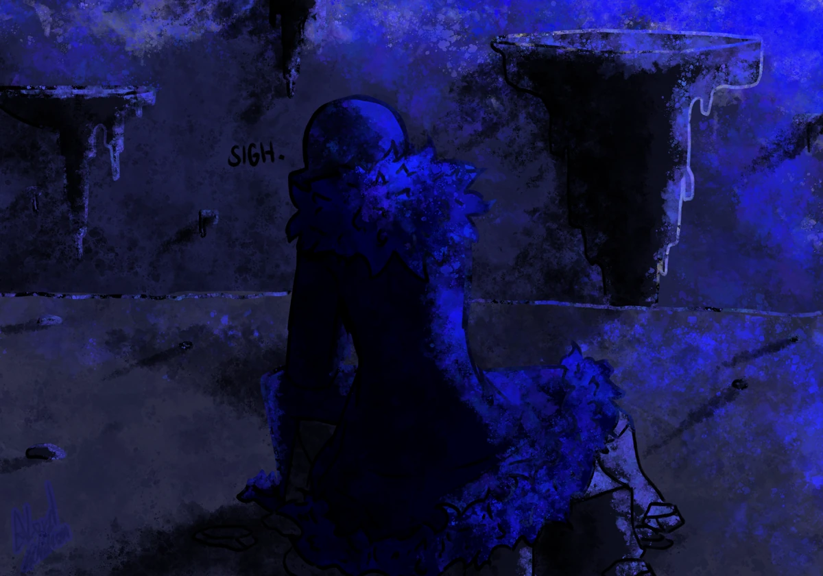 The Mainframe | Terumverse Wiki | Fandom