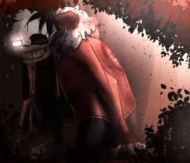 infected. | Alphatale: Premier Wiki | Fandom