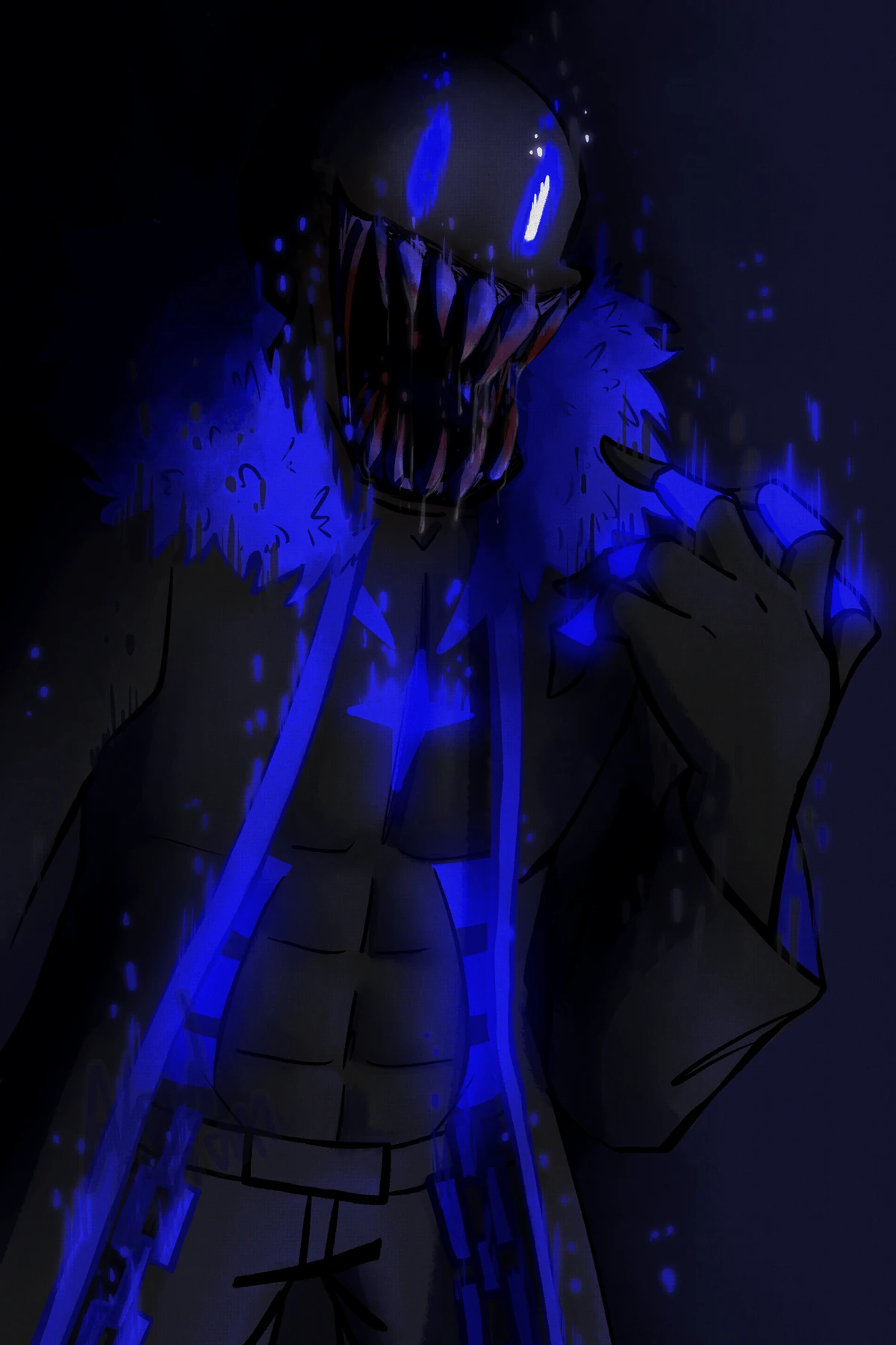 Osiris | Alphatale: Premier Wiki | Fandom