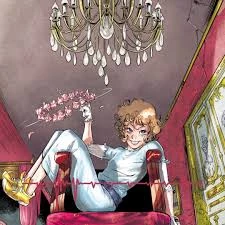 Alixe | Wiki NÉO | Fandom