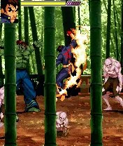 Gekido | Wiki N-Gage | Fandom