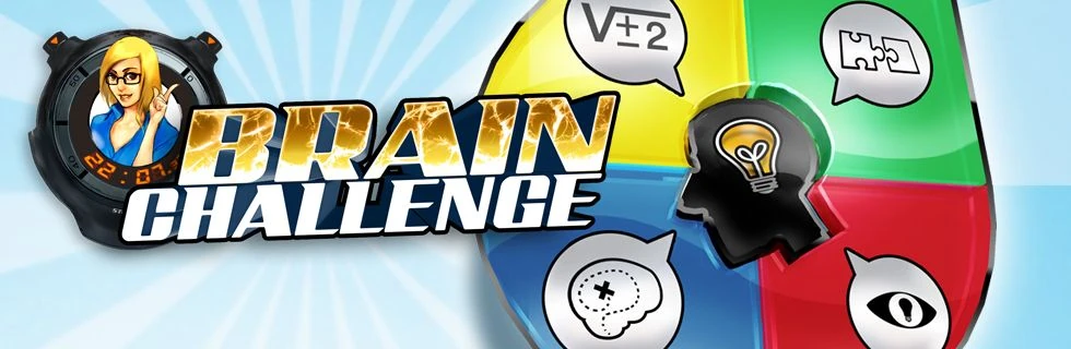 Brain Challenge | Wiki N-Gage | Fandom