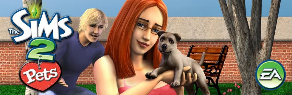 The Sims 2 Pets | Wiki N-Gage | Fandom