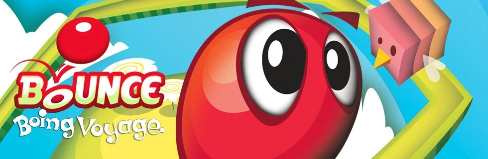 Bounce Boing Voyage | Wiki N-Gage | Fandom