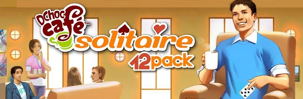 Café Solitaire 12-Pack | Wiki N-Gage | Fandom