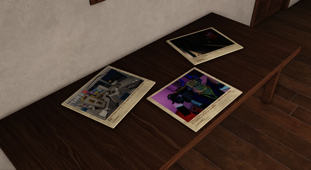 Lore Event 3 | N Shrine Wiki | Fandom