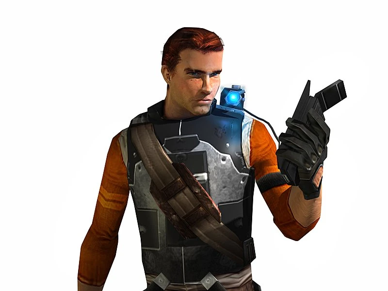 John Raimi | Geist Wiki | Fandom