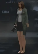 Anna Richardson | Geist Wiki | Fandom