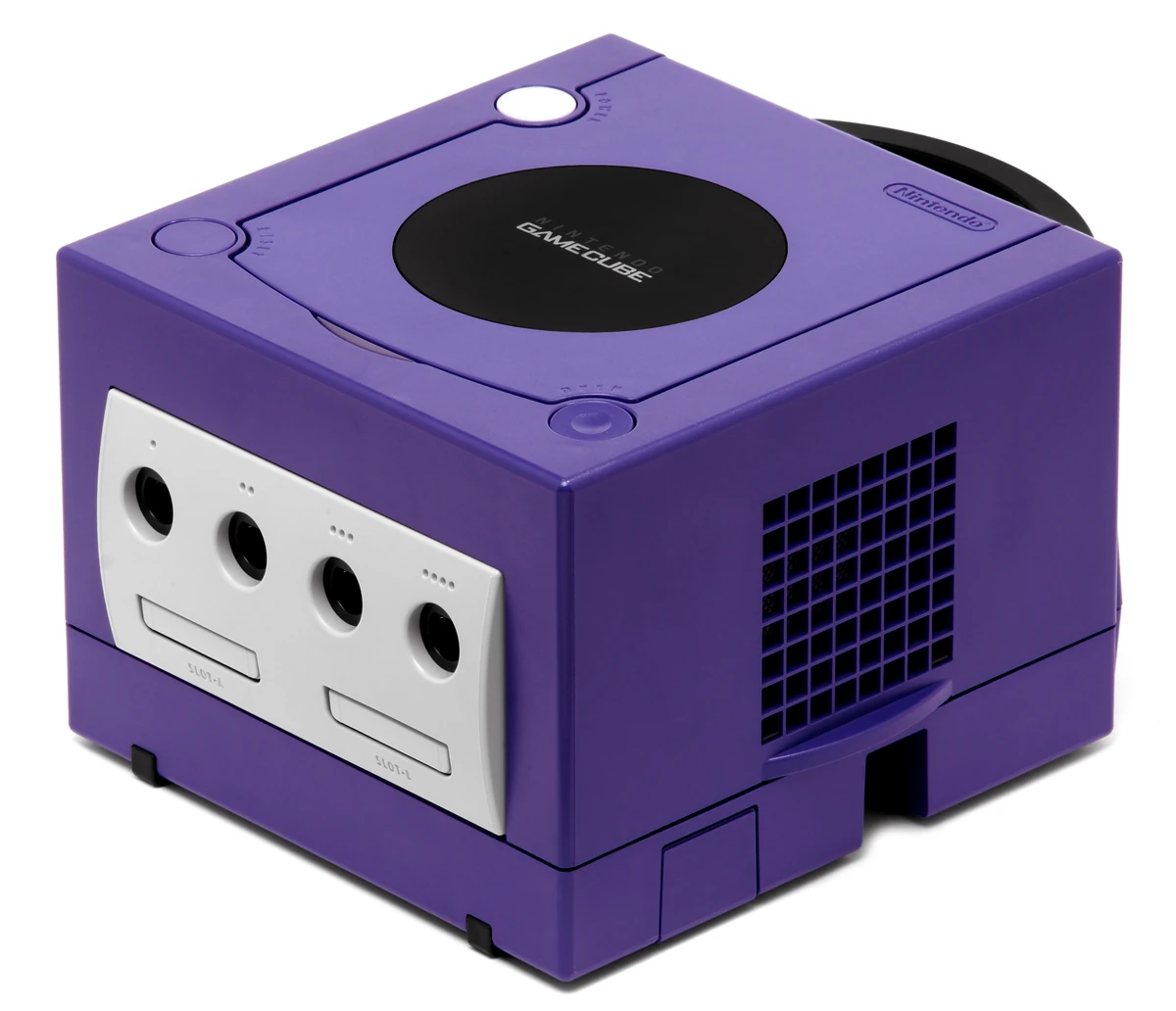 GameCube | Geist Wiki | Fandom