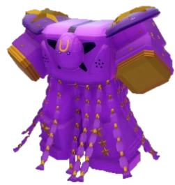 Tusk | N the jojo game Wiki | Fandom