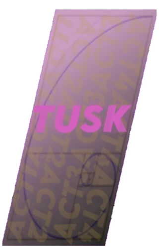Tusk | N the jojo game Wiki | Fandom