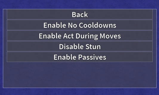 VIP Servers | N the jojo game Wiki | Fandom