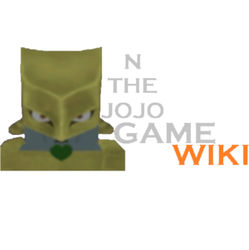 N the jojo game Wiki | Fandom