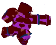 Crazy Diamond | N the jojo game Wiki | Fandom