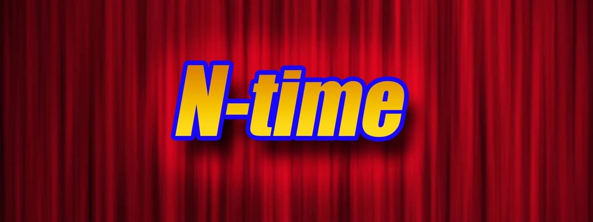 N-time Вики | Fandom