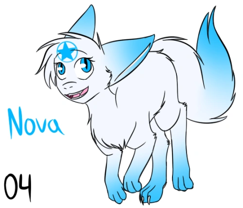 Nova | N0vaBlue Wikia | Fandom