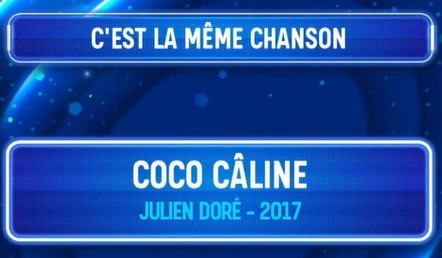 Coco câline | Wiki N'oubliez pas les paroles | Fandom