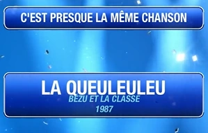 La queuleuleu | Wiki N'oubliez pas les paroles | Fandom