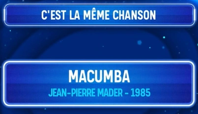 Macumba | Wiki N'oubliez pas les paroles | Fandom