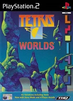 Tetris Worlds | Joseph and Zachary Wiki | Fandom