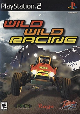 Wild Wild Racing | Joseph and Zachary Wiki | Fandom