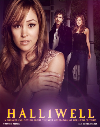 Halliwell | Wikia N2 | Fandom