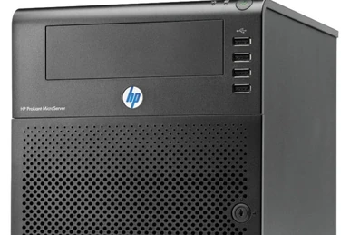 Hp Gen8 Microserver Cpu Upgrade