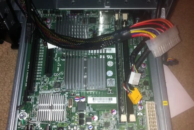 Hp Gen8 Microserver Cpu Upgrade