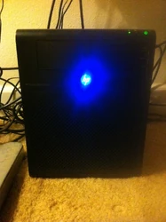 Pictures | HP MicroServer N40L Wiki | Fandom