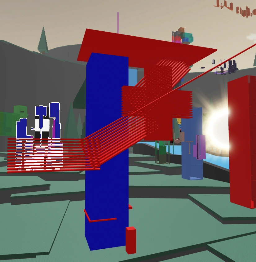 Mini Tower of Bad Ideas | N4A Wiki | Fandom