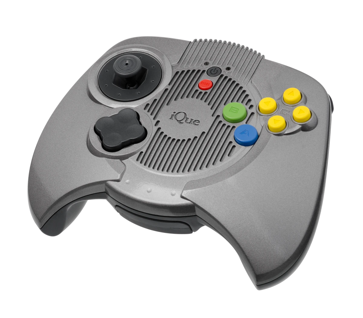 iQue Player | Nintendo 64 Wiki | Fandom