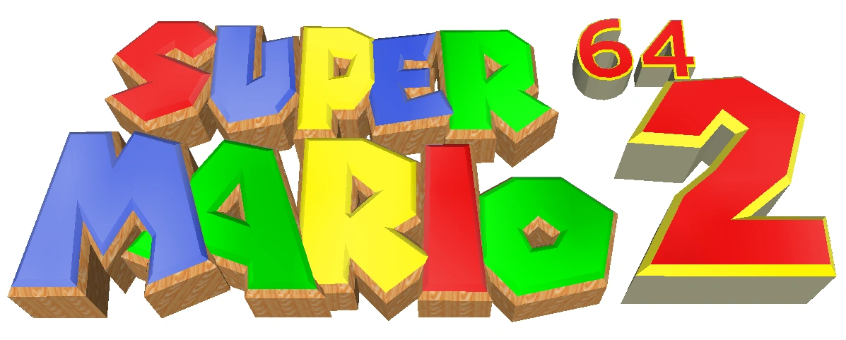 Super Mario 64 2 | Nintendo 64 Wiki | Fandom