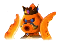 King Kaliente | N64dude Wiki | Fandom