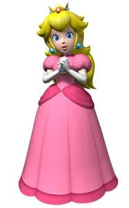 Princess Peach | N64dude Wiki | Fandom